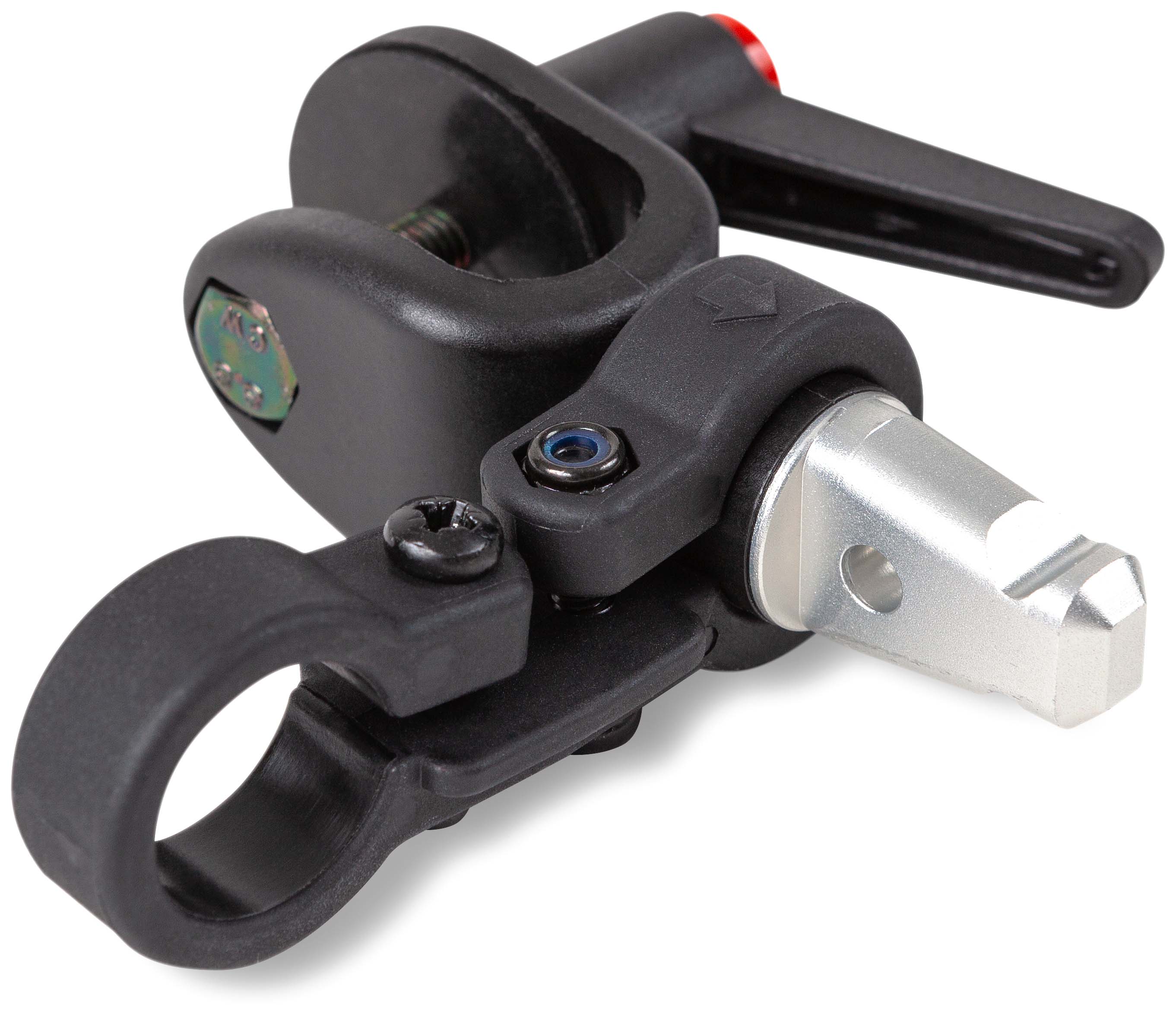 Cyclone Adaptor for PCS-Boom w/ XLR holder – (Fits Cyclone Windshield Kits)